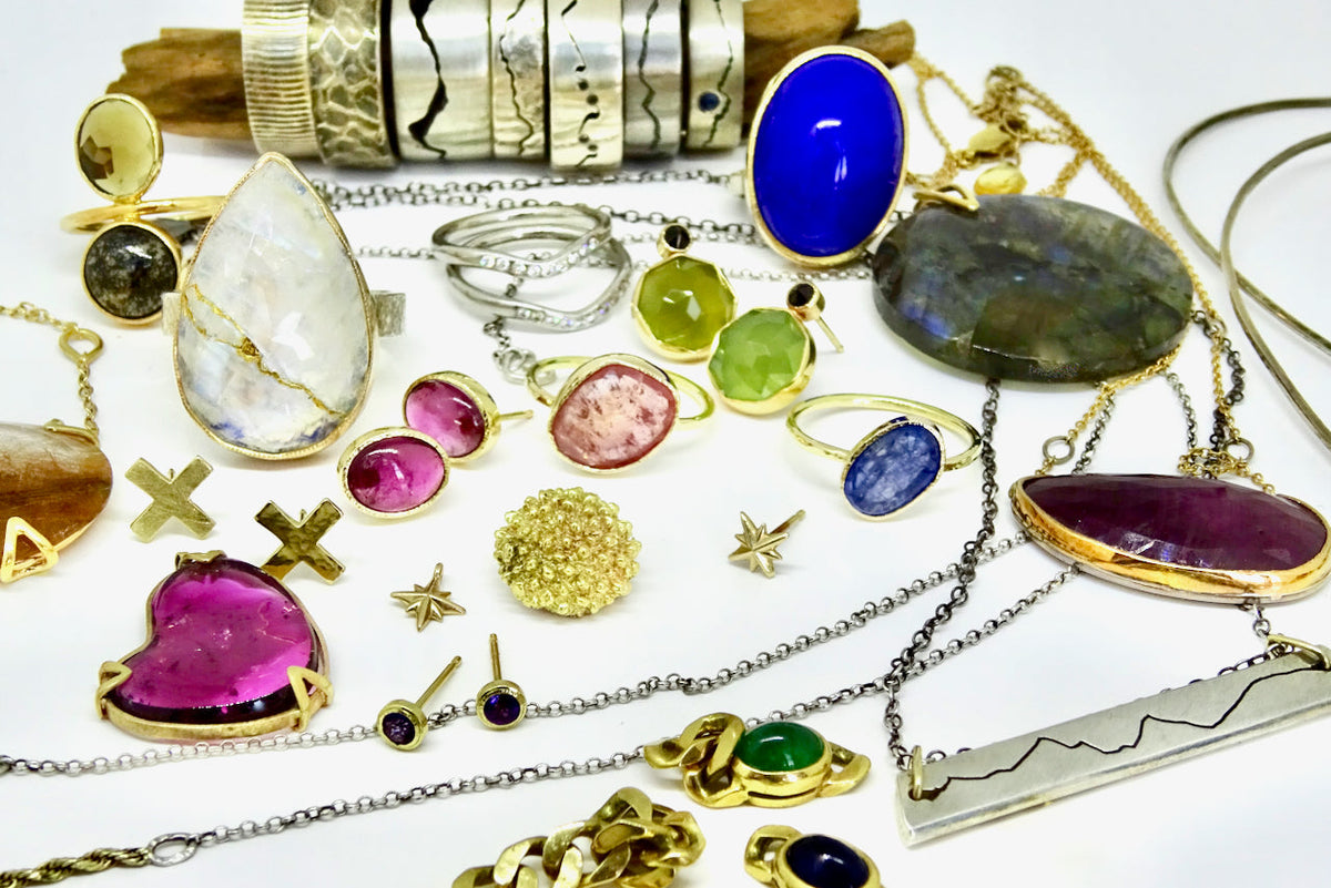 Ready to Ship Jewelry – Michelle Lenae Jewelry
